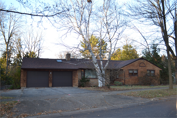 4330 Critchell Terrace | Property Record | Wisconsin Historical Society