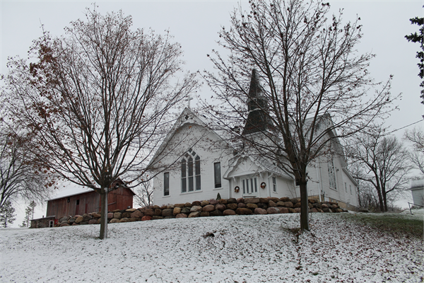 N2349 COUNTY HIGHWAY D | Property Record | Wisconsin Historical Society