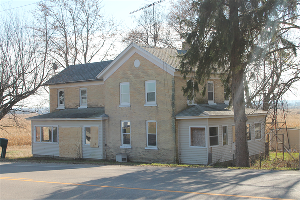 W3195 STATE HIGHWAY 59 | Property Record | Wisconsin Historical Society
