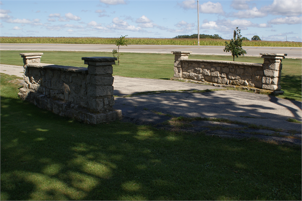 N5620 US HIGHWAY 45 | Property Record | Wisconsin Historical Society