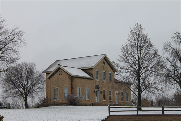 W2744 STATE HIGHWAY 106 | Property Record | Wisconsin Historical Society