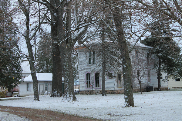 N4783 FREMONT RD | Property Record | Wisconsin Historical Society