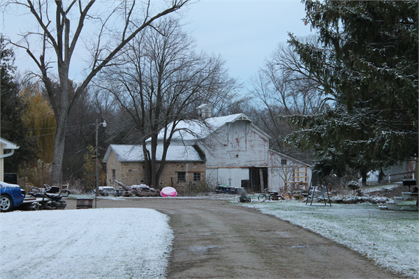 N4783 FREMONT RD | Property Record | Wisconsin Historical Society