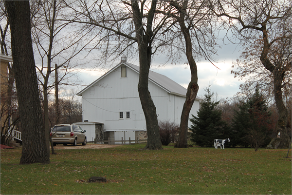 W1269 STATE HIGHWAY 59 | Property Record | Wisconsin Historical Society