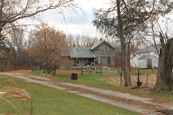 W1269 STATE HIGHWAY 59 | Property Record | Wisconsin Historical Society