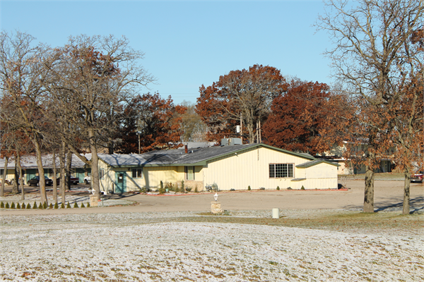 W4890 TRI-COUNTY LINE ROAD | Property Record | Wisconsin Historical Society
