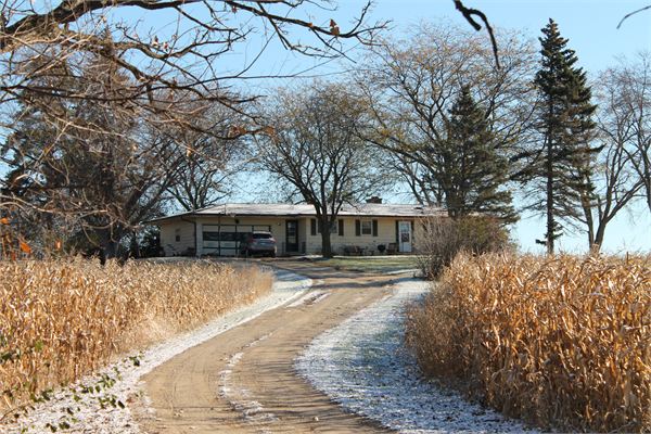 N180 COLD SPRING ROAD | Property Record | Wisconsin Historical Society