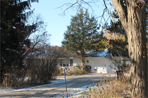 N293 COLD SPRING ROAD | Property Record | Wisconsin Historical Society