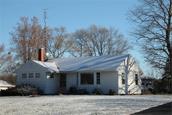 N354 COLD SPRING ROAD | Property Record | Wisconsin Historical Society