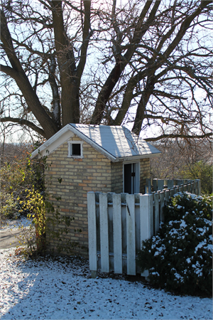 COLD SPRING ROAD | Property Record | Wisconsin Historical Society