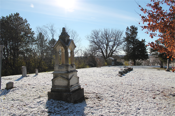 COLD SPRING ROAD | Property Record | Wisconsin Historical Society