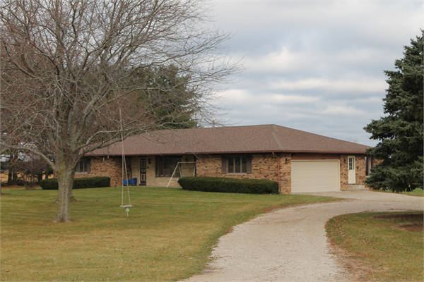 W1360 State Highway 106 | Property Record | Wisconsin Historical Society