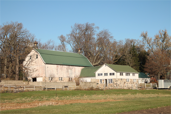 N979 MARSHALL ROAD | Property Record | Wisconsin Historical Society