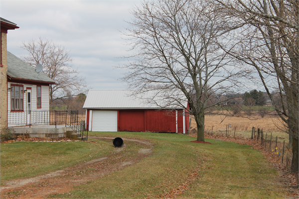 W1320 STATE HIGHWAY 106 | Property Record | Wisconsin Historical Society