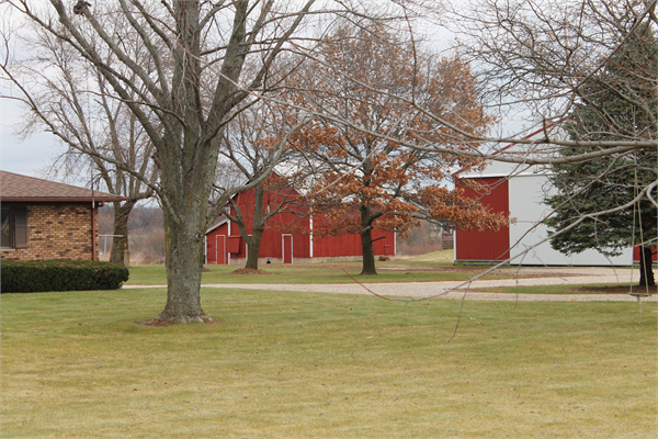 W1320 STATE HIGHWAY 106 | Property Record | Wisconsin Historical Society