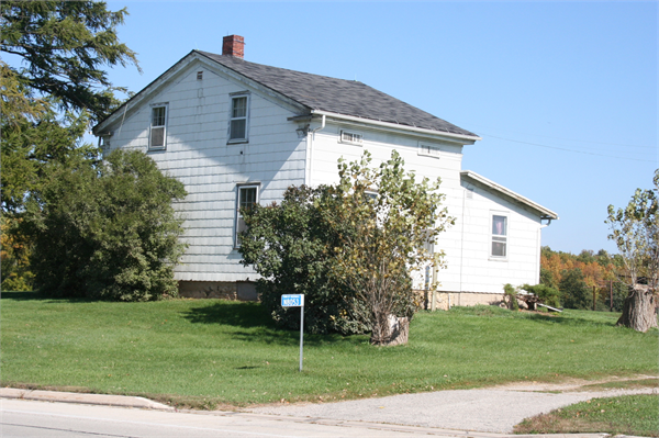 N8053 STATE HIGHWAY 26 | Property Record | Wisconsin Historical Society