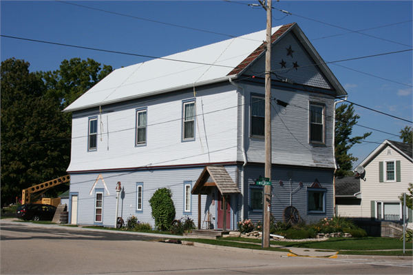 201 N MAIN ST / STATE HIGHWAY 26 | Property Record | Wisconsin ...