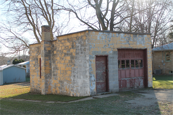 W1935 MAIN STREET | Property Record | Wisconsin Historical Society