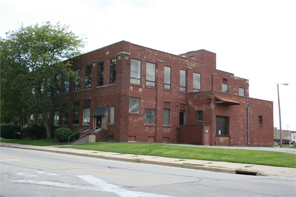 212 CUTLER ST | Property Record | Wisconsin Historical Society