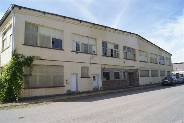 1418 N 1ST ST | Property Record | Wisconsin Historical Society