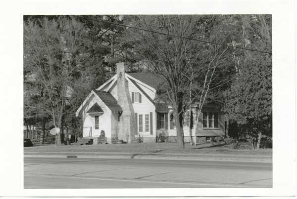 3132 POST RD | Property Record | Wisconsin Historical Society