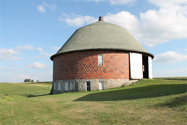 E7702A UPPER MAPLE DALE RD | Property Record | Wisconsin Historical Society