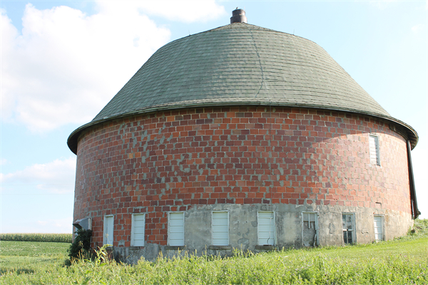 E7702A UPPER MAPLE DALE RD | Property Record | Wisconsin Historical Society