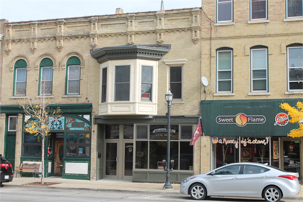 333 MAIN ST | Property Record | Wisconsin Historical Society