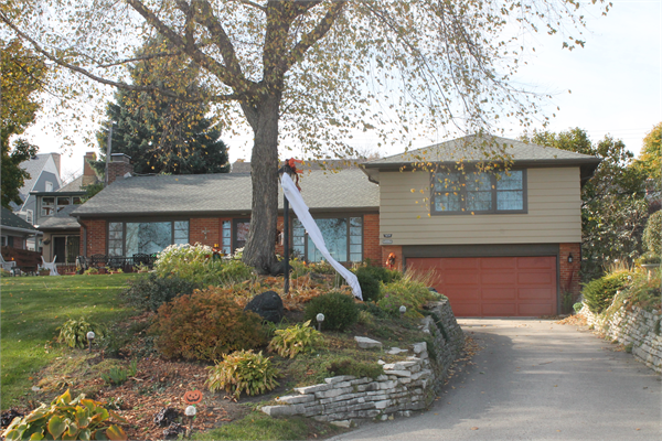 1634 Main St | Property Record | Wisconsin Historical Society