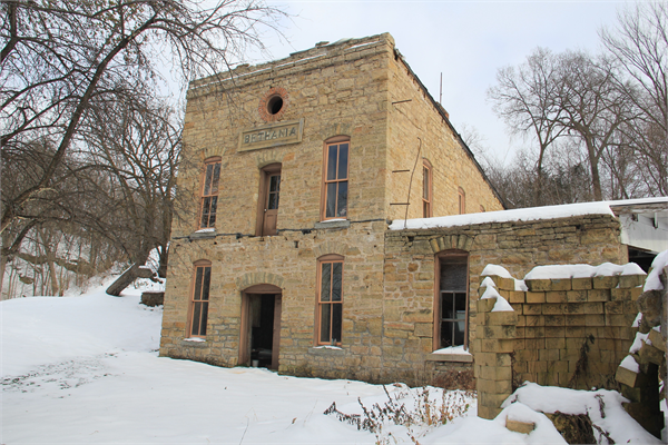407 RIDGE RD | Property Record | Wisconsin Historical Society