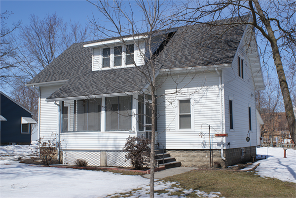 18746 DEWEY ST | Property Record | Wisconsin Historical Society