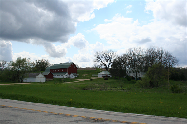 5014 STH 78 | Property Record | Wisconsin Historical Society