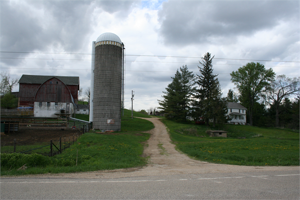 10543 STH 78 | Property Record | Wisconsin Historical Society