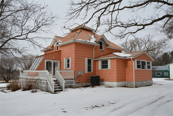 W11262 South River Rd | Property Record | Wisconsin Historical Society
