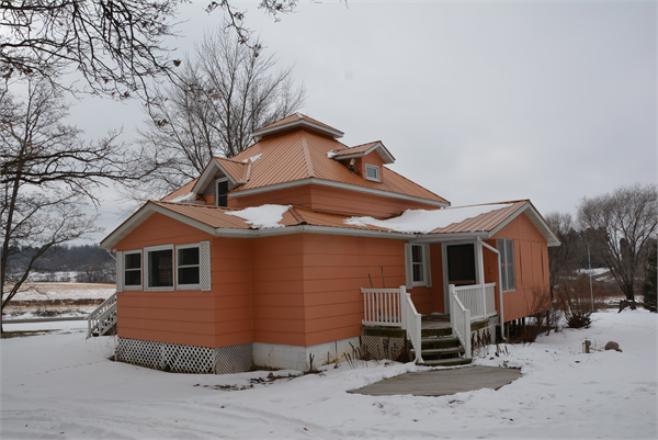 W11262 South River Rd | Property Record | Wisconsin Historical Society