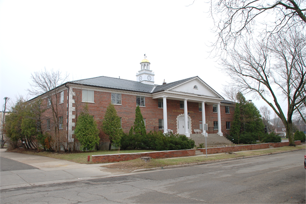 313 PRICE PL | Property Record | Wisconsin Historical Society