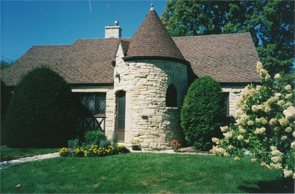 1412 PARK AVE | Property Record | Wisconsin Historical Society