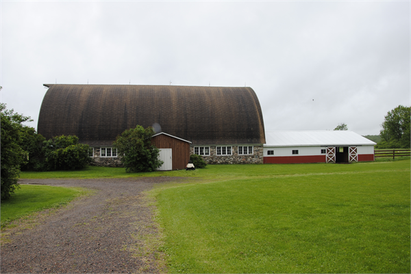 N6435 HACKETT RD | Property Record | Wisconsin Historical Society