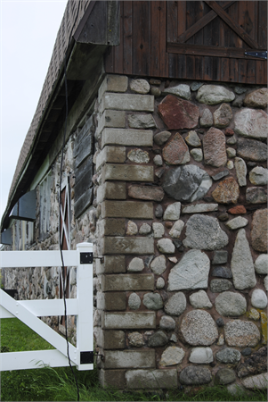 N6435 HACKETT RD | Property Record | Wisconsin Historical Society