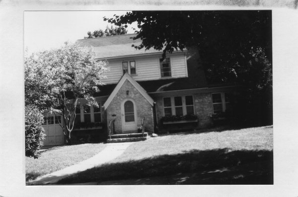 717 HURON HILL | Property Record | Wisconsin Historical Society
