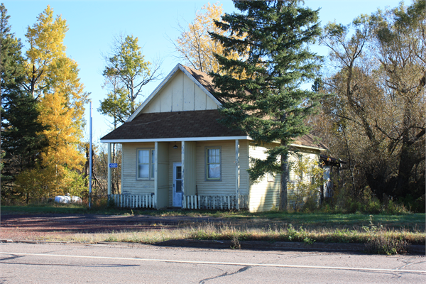 41688 STATE HIGHWAY 13 | Property Record | Wisconsin Historical Society