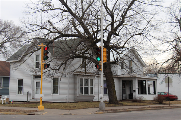 1004 S 7TH ST | Property Record | Wisconsin Historical Society