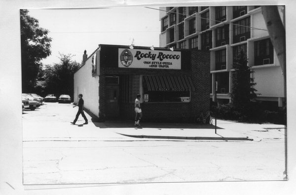 Ray Szmanda, the guy from the old Menards commercials, died in 2018 ...