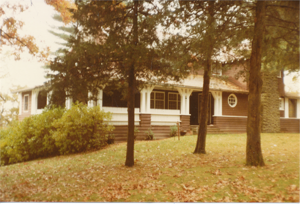 1450 STATE HIGHWAY 13 | Property Record | Wisconsin Historical Society