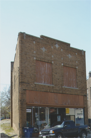 1652 Douglas Ave | Property Record | Wisconsin Historical Society