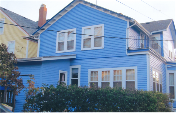 3259 N HACKETT AVE | Property Record | Wisconsin Historical Society