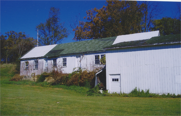 W6303 HEFTY RD | Property Record | Wisconsin Historical Society