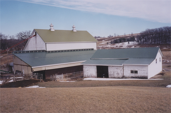 W6303 HEFTY RD | Property Record | Wisconsin Historical Society