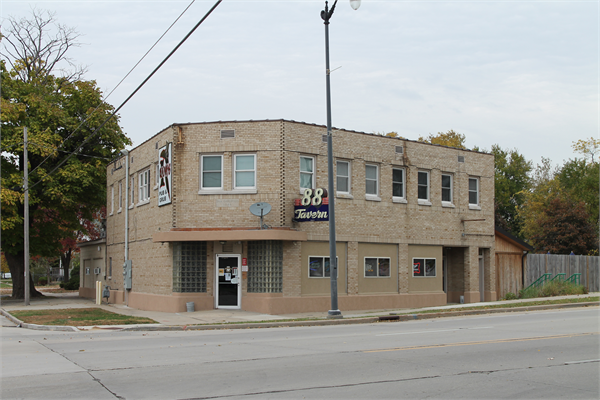 65 PORTLAND AVE | Property Record | Wisconsin Historical Society