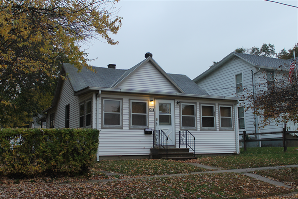 1014 11TH ST | Property Record | Wisconsin Historical Society